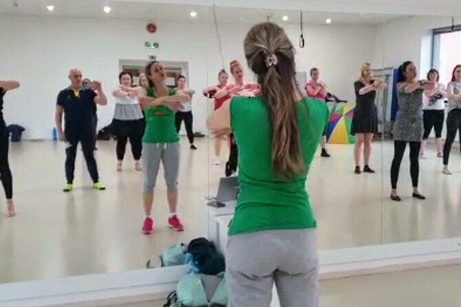 Salsa & Bachata, dance lessons Tenerife south. Have fun and learn - Final Word