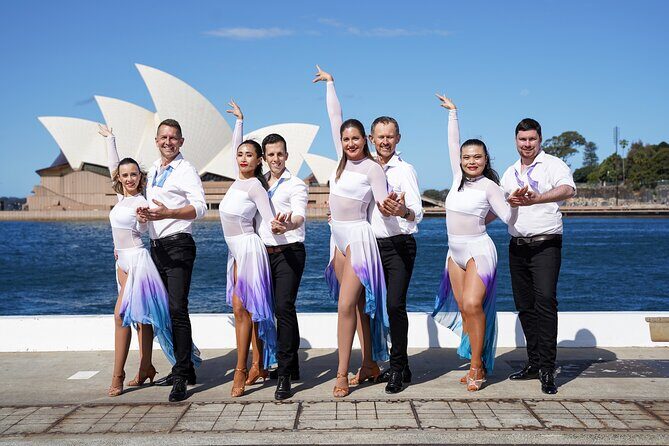 Salsa classes in Annandale, Sydney Inner West - Additional Details and Practical Tips