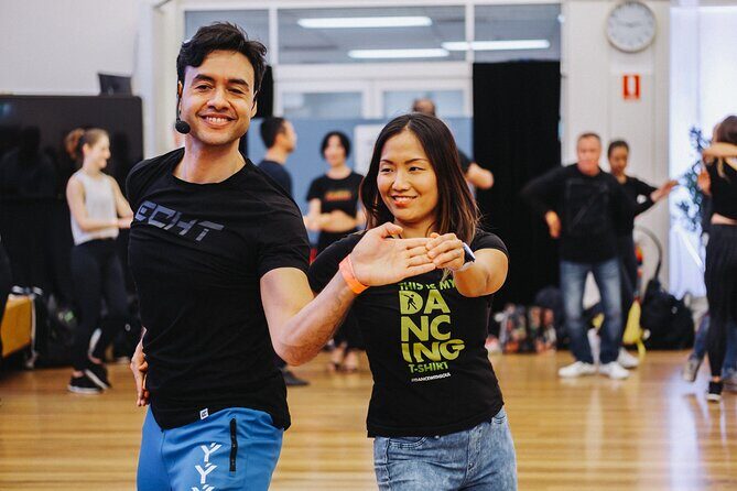 Salsa classes in Annandale, Sydney Inner West - Who Will Love This Experience?