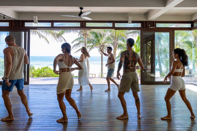 Salsa Dance Experience at Tulum Beach - Analyzing the Value