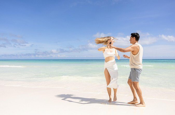 Salsa Dance Experience at Tulum Beach - Why You Should Consider This Experience