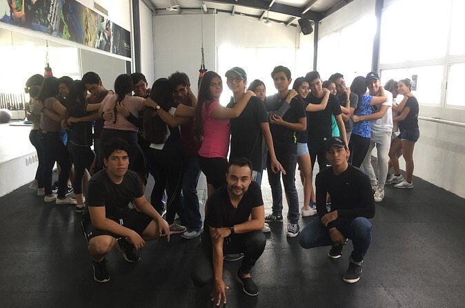 salsa dancing lessons and bachata classes - Authenticity & Quality: What Sets This Apart