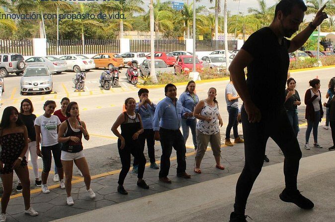 salsa dancing lessons and bachata classes - Who Would Love This Experience?