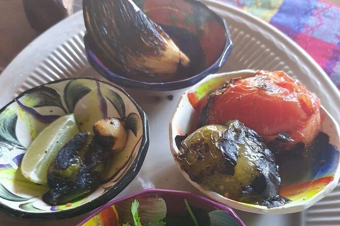 Salsa & Salsa cooking lessons + Beach day - What to Expect on the Tour