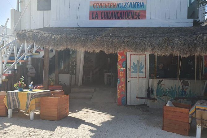 Salsa & Salsa cooking lessons + Beach day - FAQ