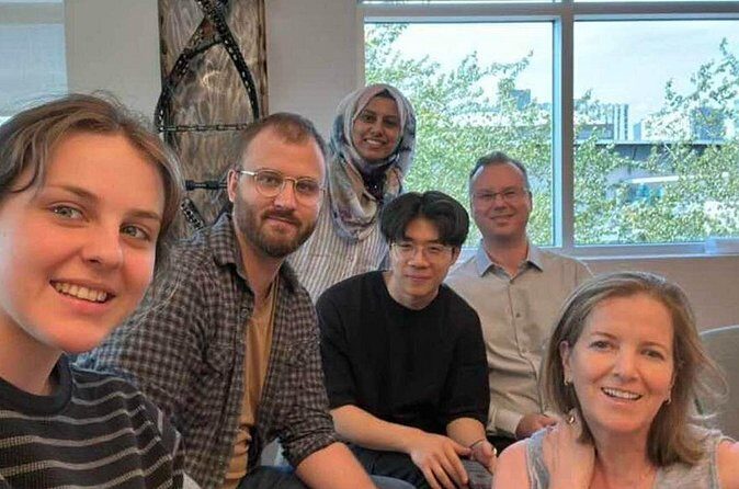 Salt Lake City Bar Crawl Let's Get Salty - The Experience from Recent Reviewers