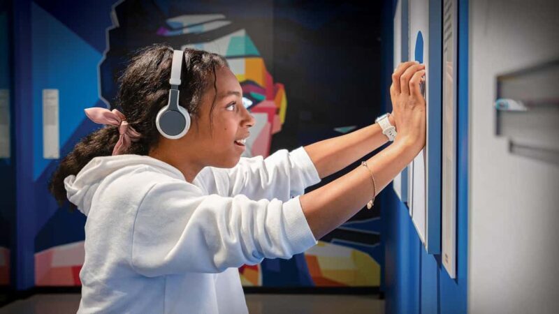 Salt Lake City: Museum of Illusions Admission Ticket - An Overview of the Museum of Illusions in Salt Lake City