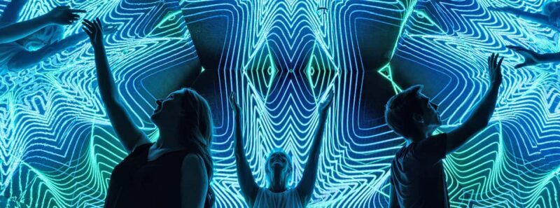 Salt Lake City: Museum of Illusions Admission Ticket - The Guided Experience