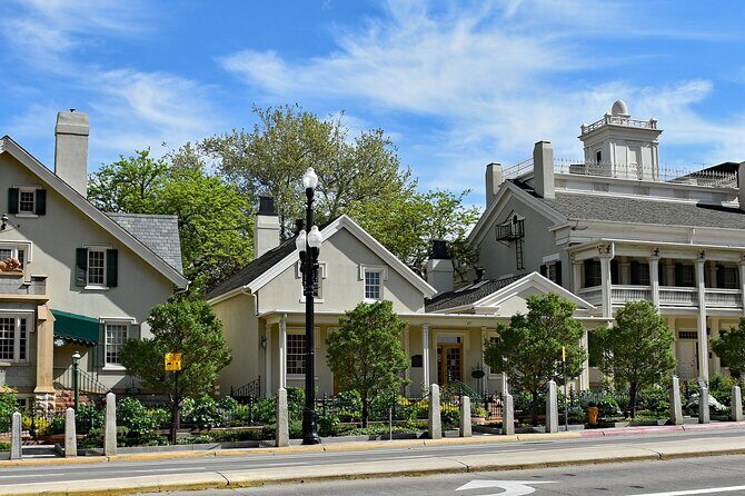 Salt Lake City Scavenger Hunt Walking Tour and Game - Final Thoughts: Is It Worth It?