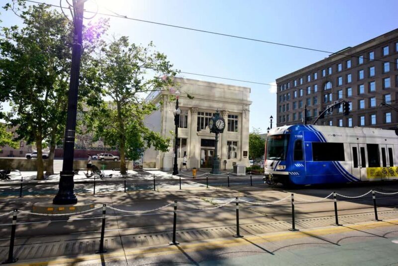 Salt Lake City: The City of Zion Walking Tour - Analyzing the Value and Practical Aspects