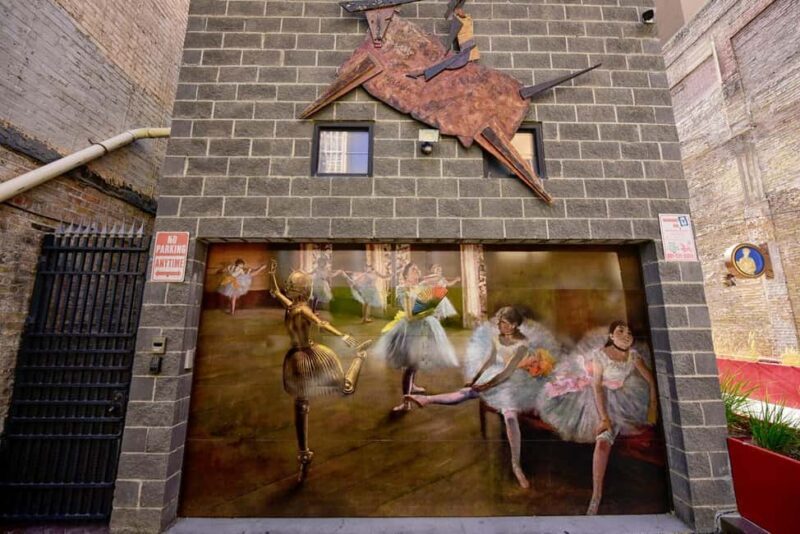 Salt Lake City: The City of Zion Walking Tour - FAQ