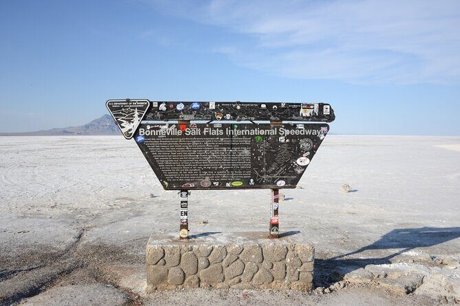 Salt Lake City to Sky Mirror-Bonneville Salt Flats Half Day Tour - The Tours Practical Value and Price