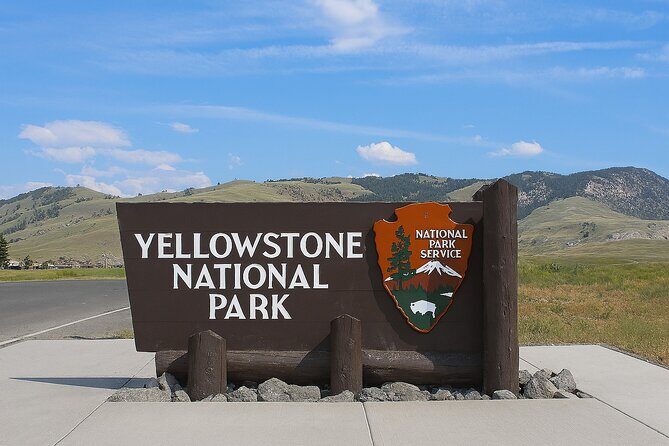 Salt Lake City to Yellowstone and Grand Teton 3 Day Tour - Key Points