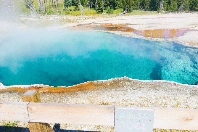 Salt Lake City to Yellowstone and Mt Rushmore 4 Day Tour - Final Thoughts