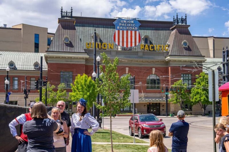 Salt Lake City: Ultimate Guided Sightseeing Tour by Bus - Final Thoughts