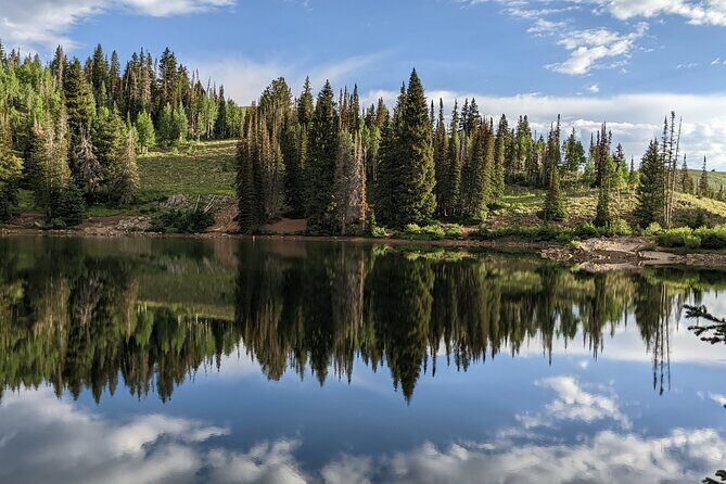 Salt Lake City's Top Guided Hiking Tour with Charcuterie board - Who Will Love This Tour?