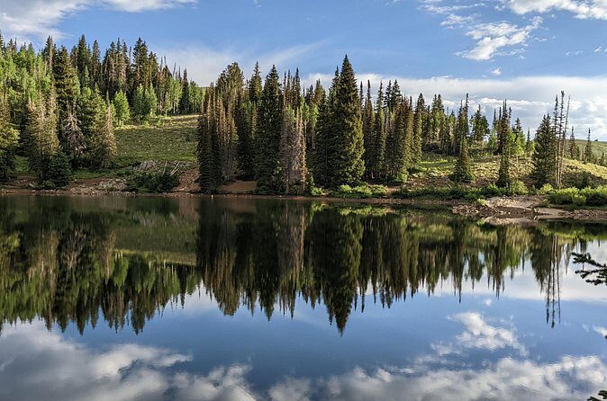 Salt Lake City's Top Guided Hiking Tour with Charcuterie board - FAQ