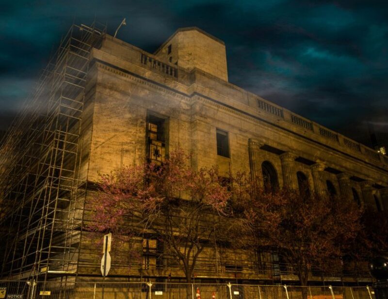 Salt Lake Ghost Tour: Salt, Spooks, & Shadows - Why This Tour Offers Genuine Value  