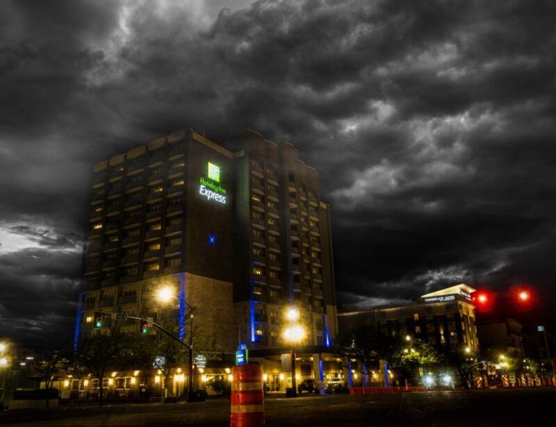 Salt Lake Ghost Tour: Salt, Spooks, & Shadows - FAQs  