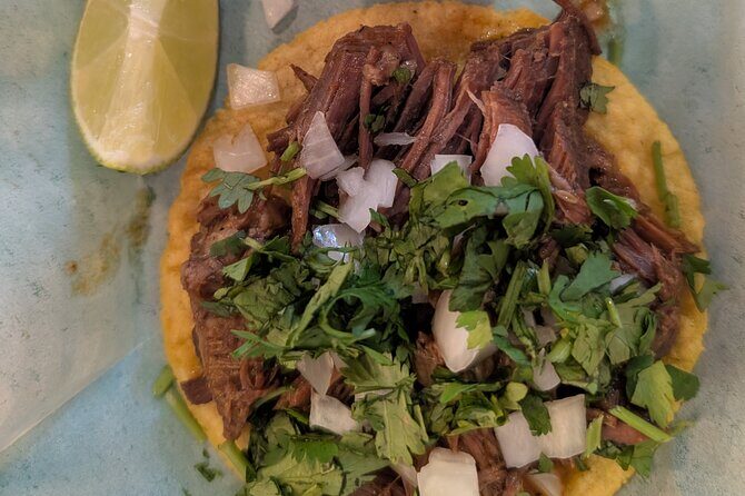 Salt Lake Scavenger Hunt with Tacos and Drinks - Navigating the Self-Guided App and Landmarks