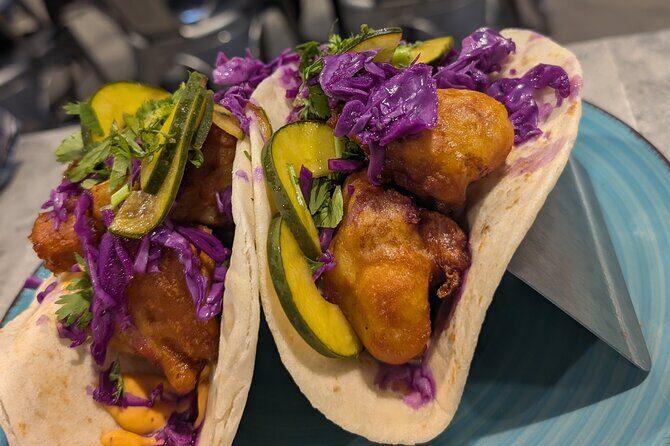 Salt Lake Scavenger Hunt with Tacos and Drinks - Authentic Experiences and Local Insights