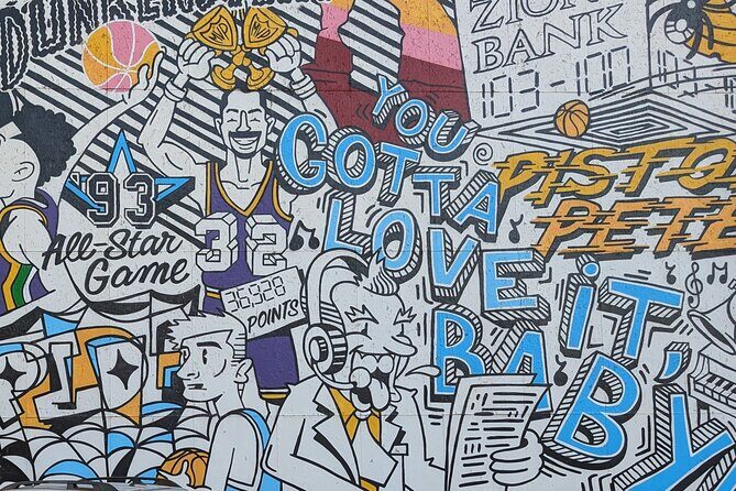 Salt Lake Scavenger Hunt with Tacos and Drinks - Who Will Love This Tour?