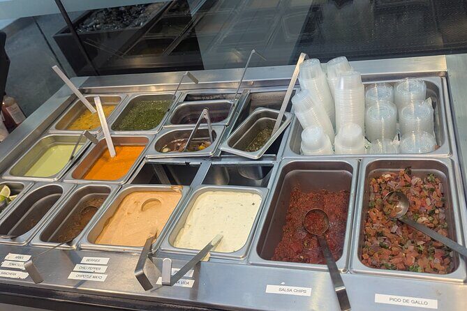 Salt Lake Scavenger Hunt with Tacos and Drinks - Final Thoughts