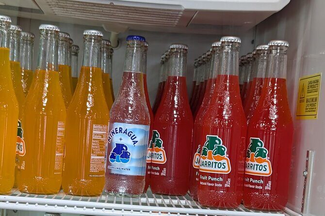 Salt Lake Scavenger Hunt with Tacos and Drinks - FAQ