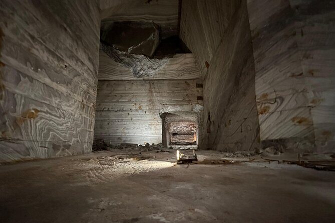 Salt Mine and Muddy Volcanoes - A Private Tour from Bucharest - How the Tour Works