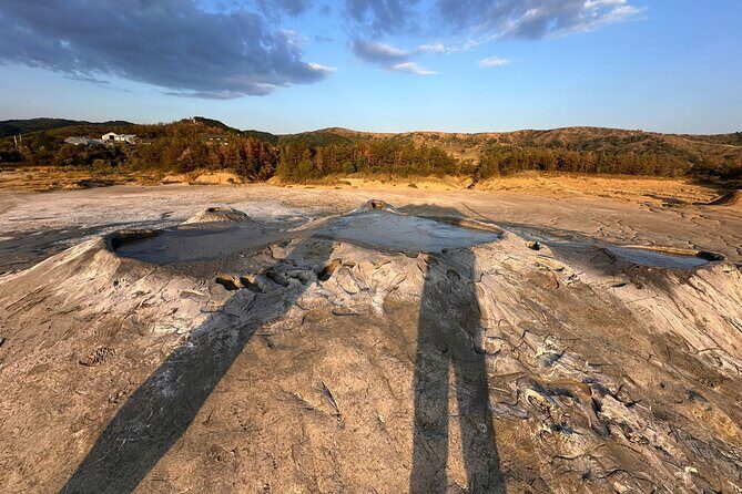 Salt Mine and Muddy Volcanoes - A Private Tour from Bucharest - Why This Tour Offers Good Value