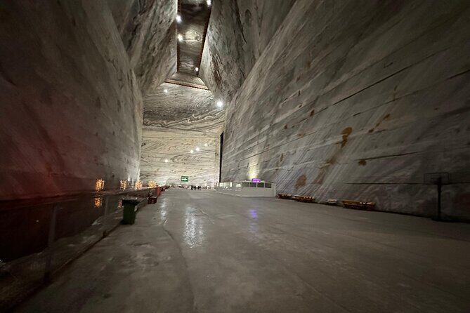Salt Mine and Muddy Volcanoes - A Private Tour from Bucharest - The Overall Experience