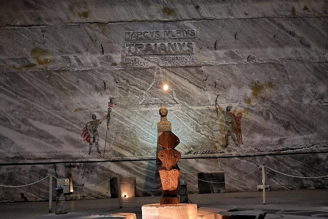 Salt Mine , Lunch at Winery & Dracula Grave - Private Tour - Final Thoughts