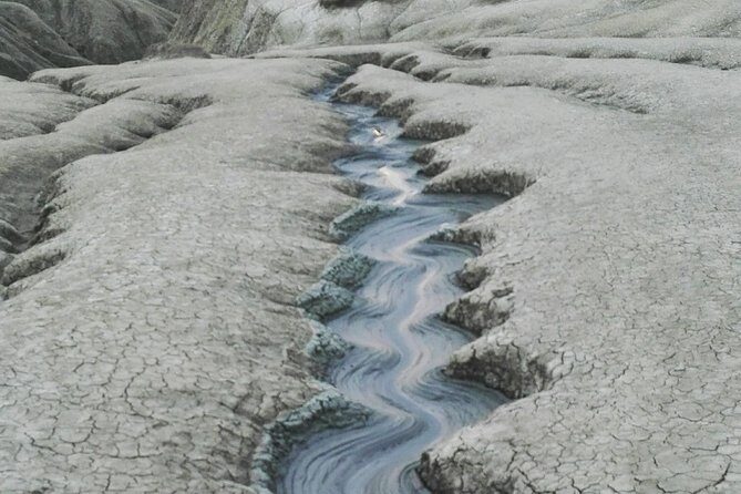 Salt Mine & Mud Volcanoes - The Itinerary: What to Expect