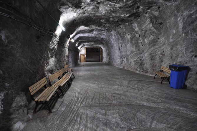 Salt Mine & Mud Volcanoes - Practical Tips