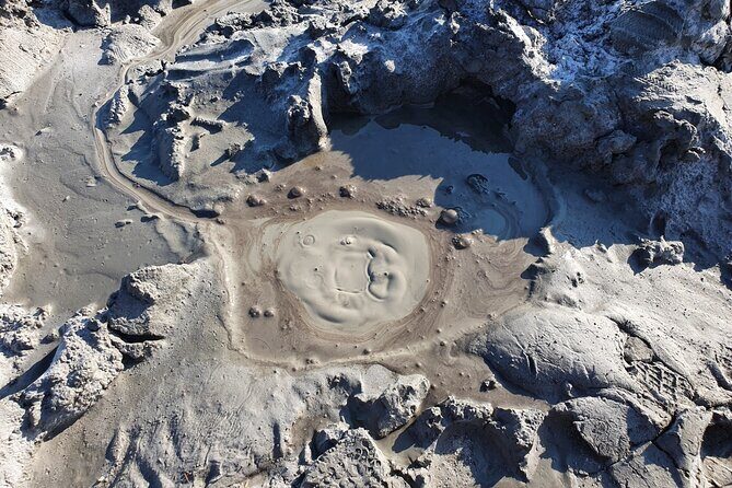 Salt Mine Prahova and Muddy Volcanoes Private Tour from Bucharest - Transportation and Guide: Why They Matter