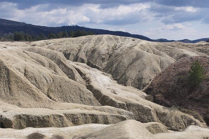 Salt Mine Prahova and Muddy Volcanoes Private Tour from Bucharest - Authentic Experiences and Hidden Gems
