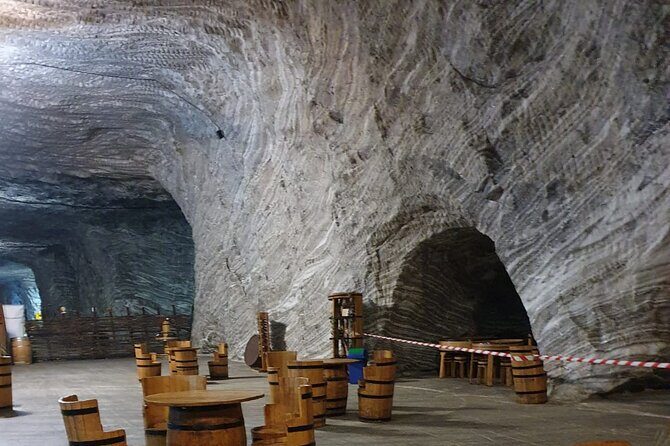 Salt Mine Prahova and Muddy Volcanoes Private Tour from Bucharest - The Sum Up
