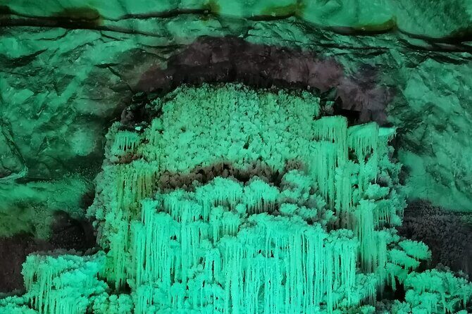Salt Mine Prahova and Muddy Volcanoes Private Tour from Bucharest - FAQ