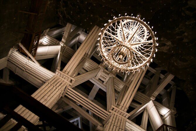 Salt Mine Wieliczka Guided Tour from Krakow - Analyzing the Value: Is It Worth It?