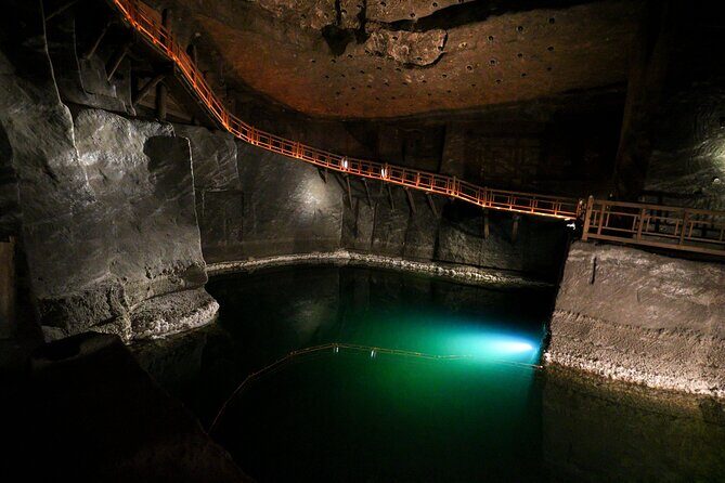 Salt Mine Wieliczka Guided Tour from Krakow - In The Sum Up