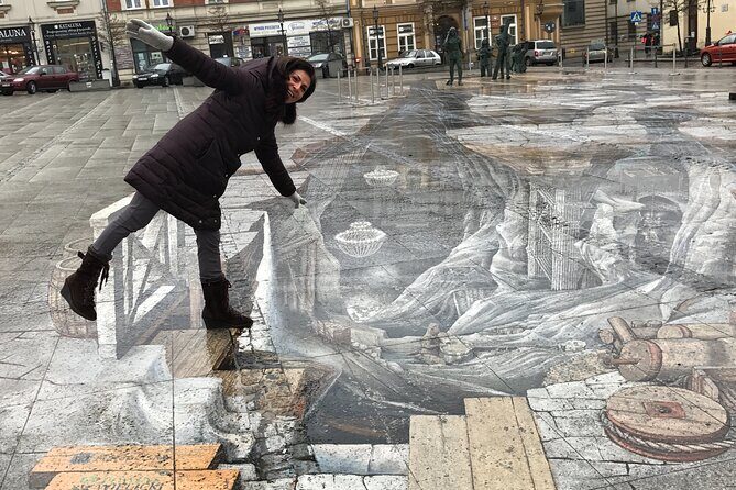 Salt Mine Wieliczka Round-Trip Private VIP Transport from Krakow - Why Choose This Tour?