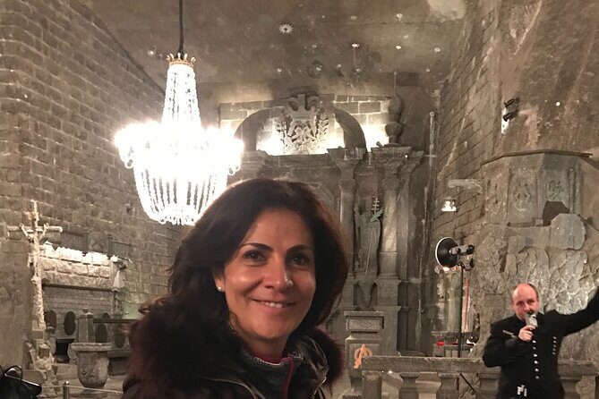 Salt Mine Wieliczka Round-Trip Private VIP Transport from Krakow - The Value Equation