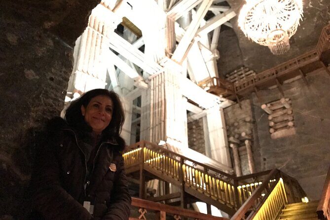 Salt Mine Wieliczka Round-Trip Private VIP Transport from Krakow - Final Thoughts