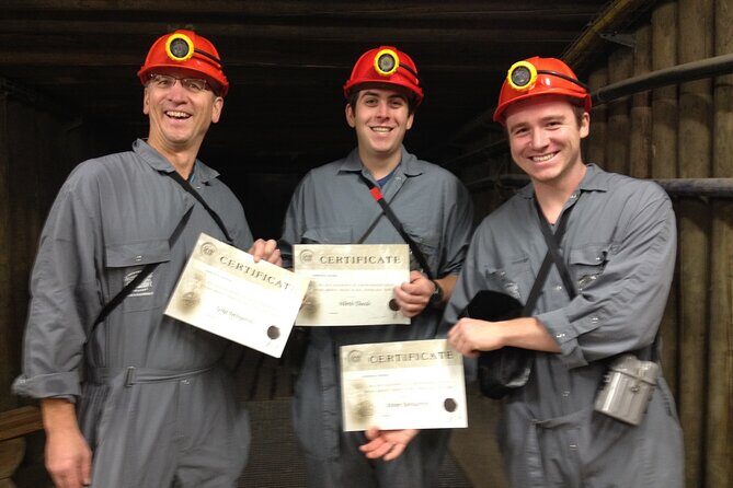 Salt Mine Wieliczka Tour with Private/Shared Transport - FAQ  