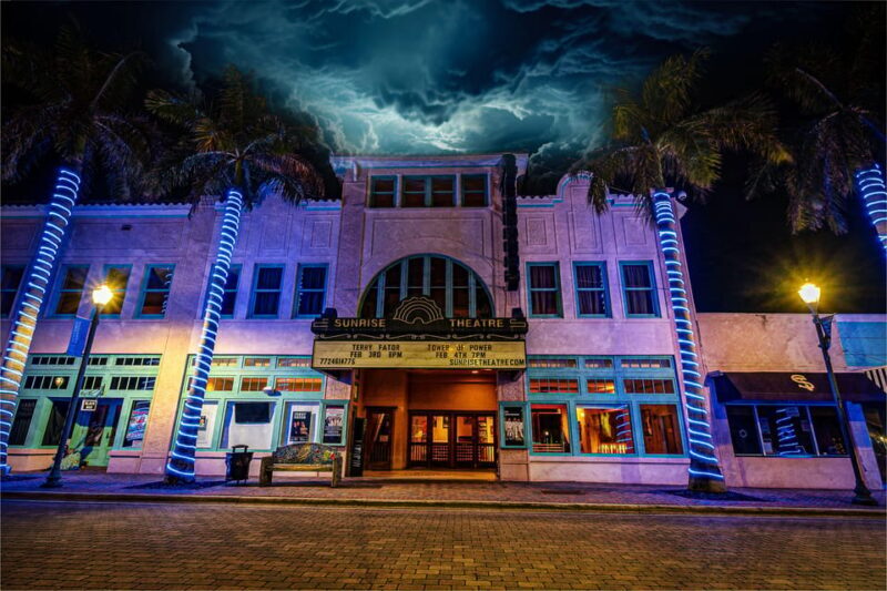 Salt, Sorrow, & Shadow: Fort Pierce Ghost Tour - Final Thoughts: Is It Worth It?  