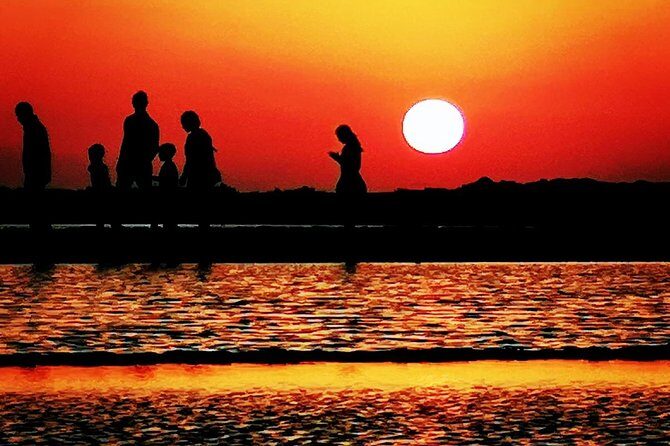 SALT TOUR-all inclusive: salt tour: Trapani, Paceco, Nubia - A Complete Dive into the Salt Tour Experience