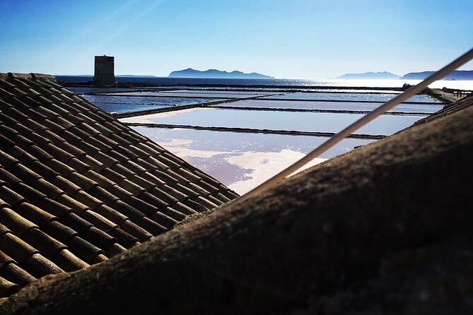 SALT TOUR-all inclusive: salt tour: Trapani, Paceco, Nubia - FAQ