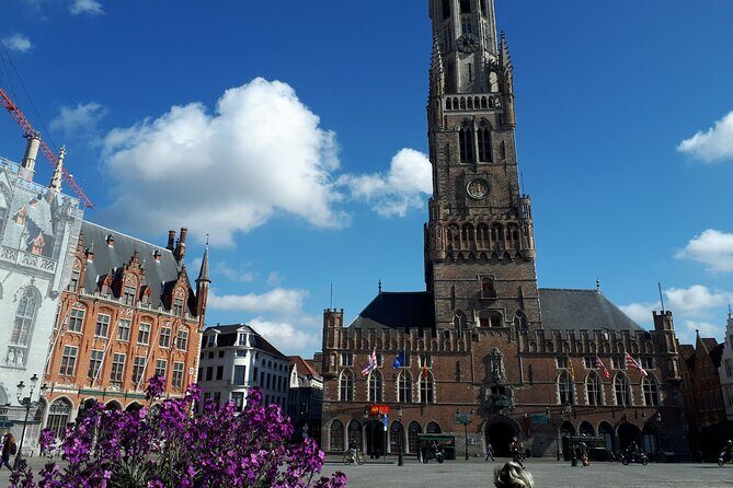 Salvador Dalí Exhibition in Bruges Admission Ticket - The Reviews: Authentic Perspectives