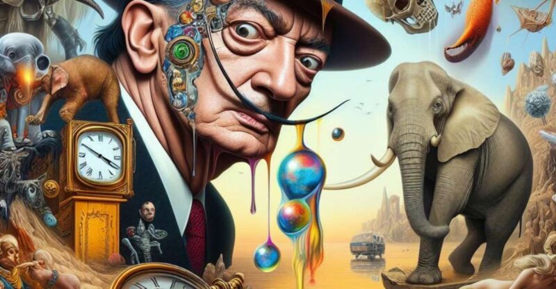 Salvador Dalí Theatre-Museum in Figueres private/shared tour - FAQ