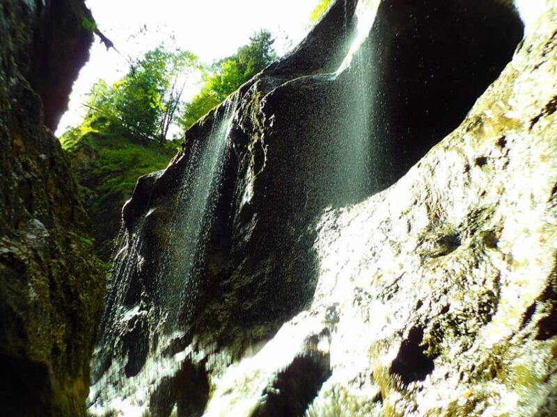 Salzburg: Advanced Canyoning on the Strubklamm - Final Thoughts